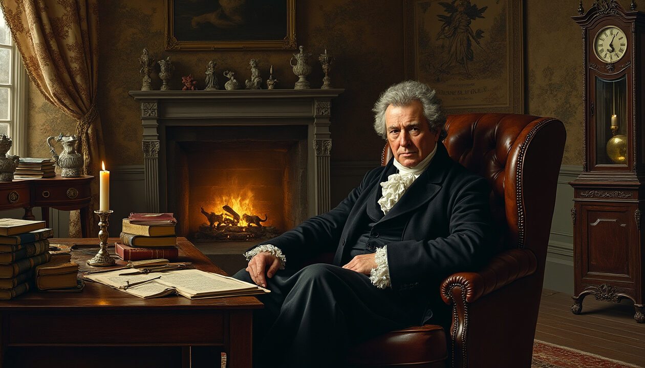 Le charme de la pensée conservatrice : explorations avec Burke ...