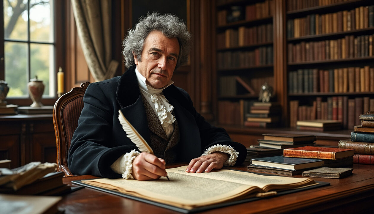 La postérité de Chateaubriand : un génie chrétien à Villers-lès-Nancy