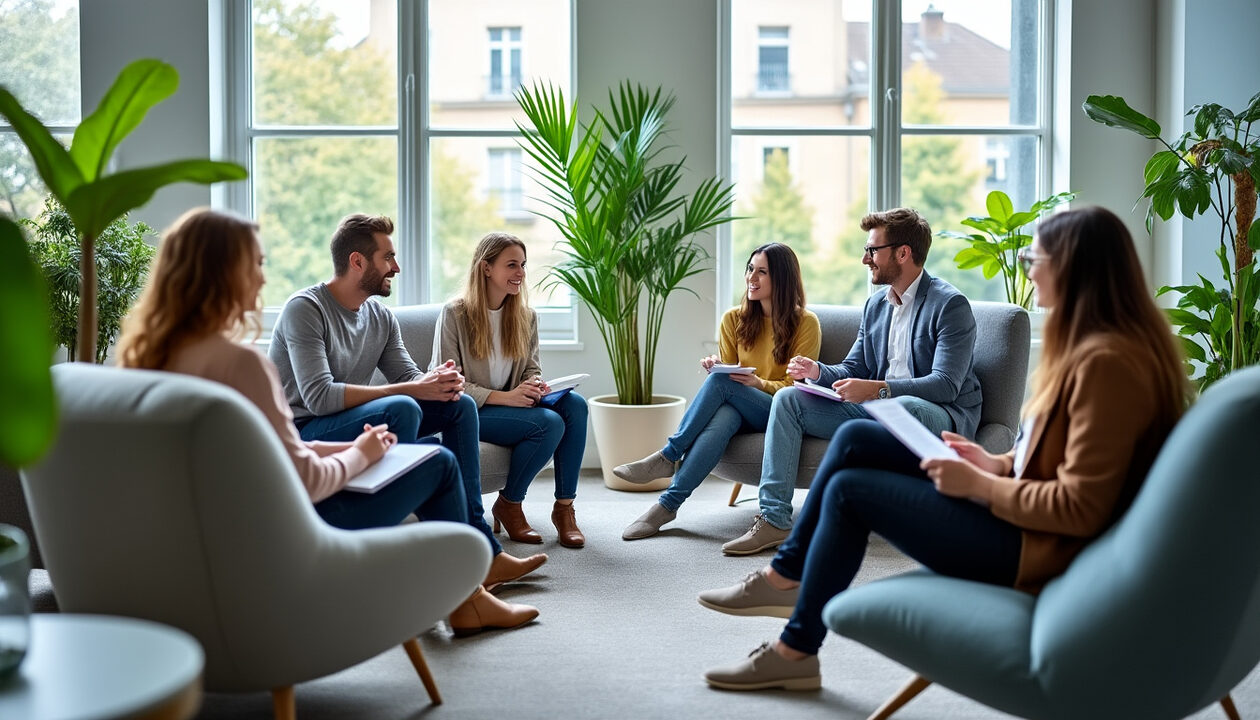 Workplace well-being: 5 key tips to motivate your teams