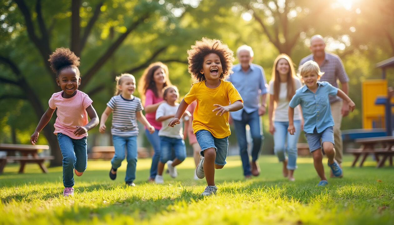 Children's well-being: Tips from BC Children's Hospital for thriving ...