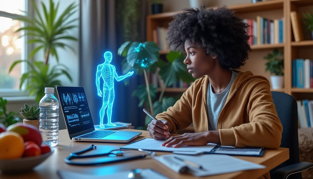 ChatGPT and Health: How to ask your questions safely?
