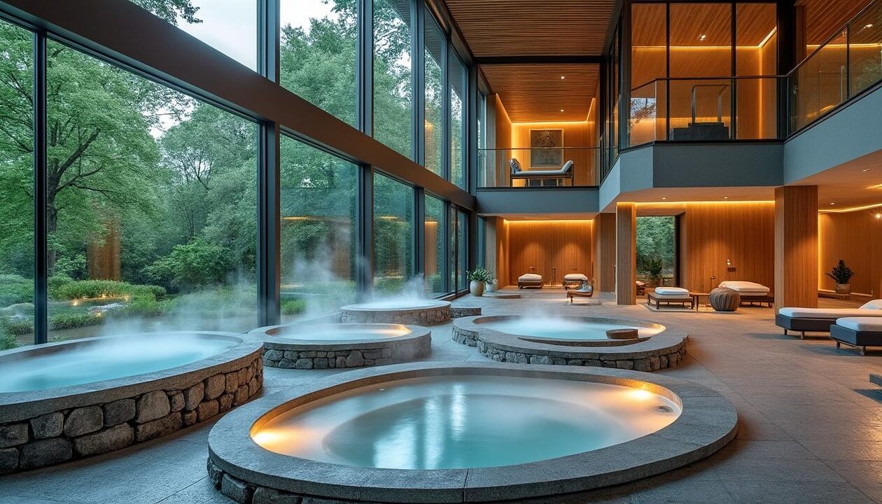 Hot bath: the secret to a healthy heart