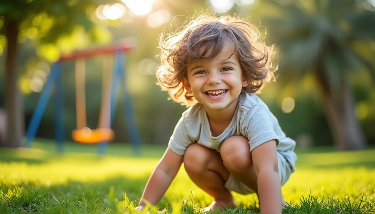 Growing Up Strong: A Pediatrician's Tips on Nutrition and Hormones