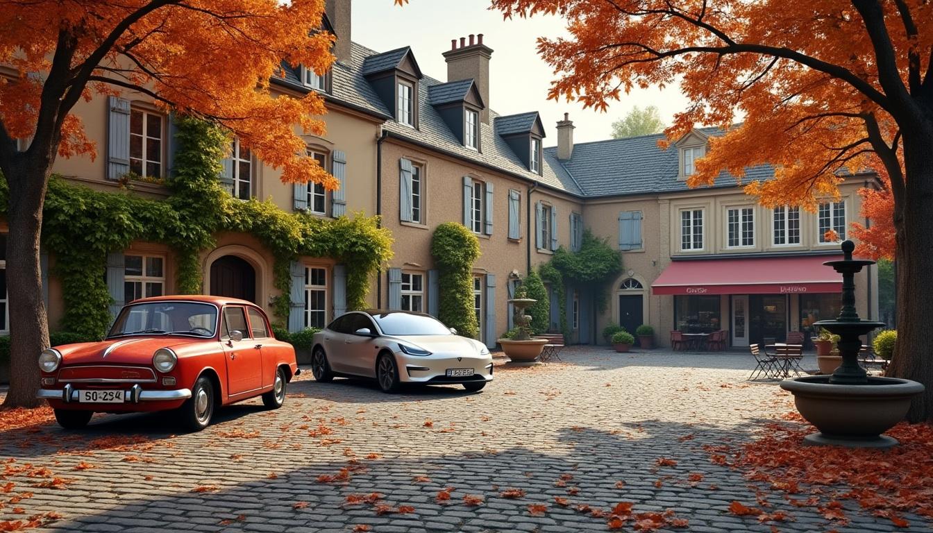 Voitures Mag : Guide Essentiel pour Choisir Votre Voiture Idéale